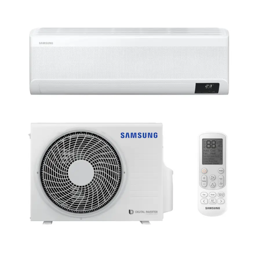 Samsung Wind Free Elite Premium 3,5kw Kondicionierius