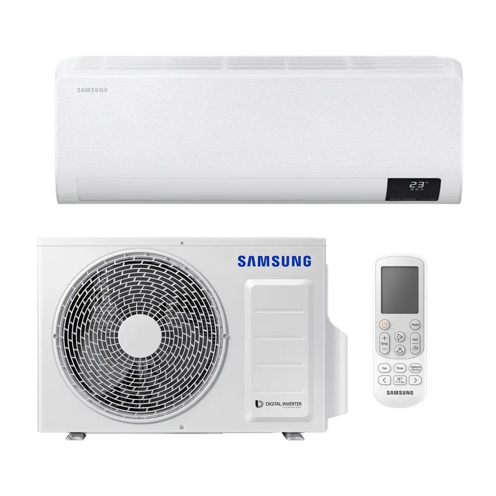 Samsung Wind Free Comfort Arise 2,5kw Kondicionierius