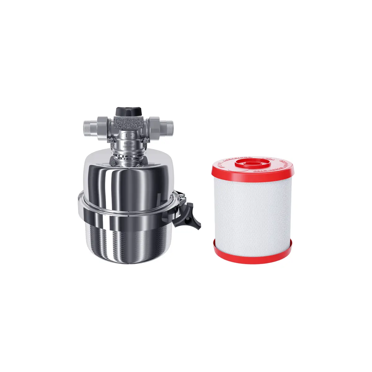 Aquaphor Viking Mini (karštas vanduo) mechnaninis filtras