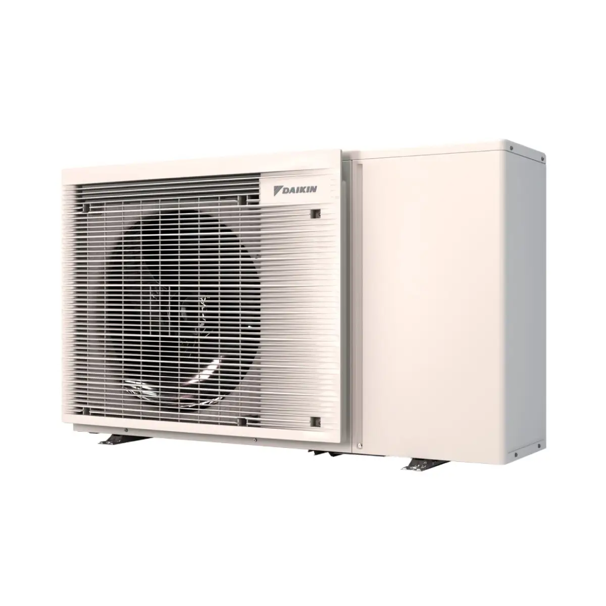 Daikin Šilumos Siurblys Atherma 3 Be Boilerio 6.41kw