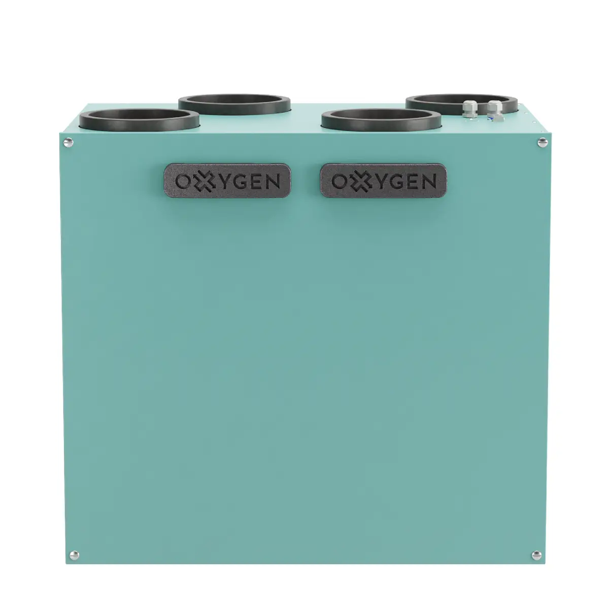 Oxygen X-Air V400E Sieninis Rekuperatorius Su Entalpija
