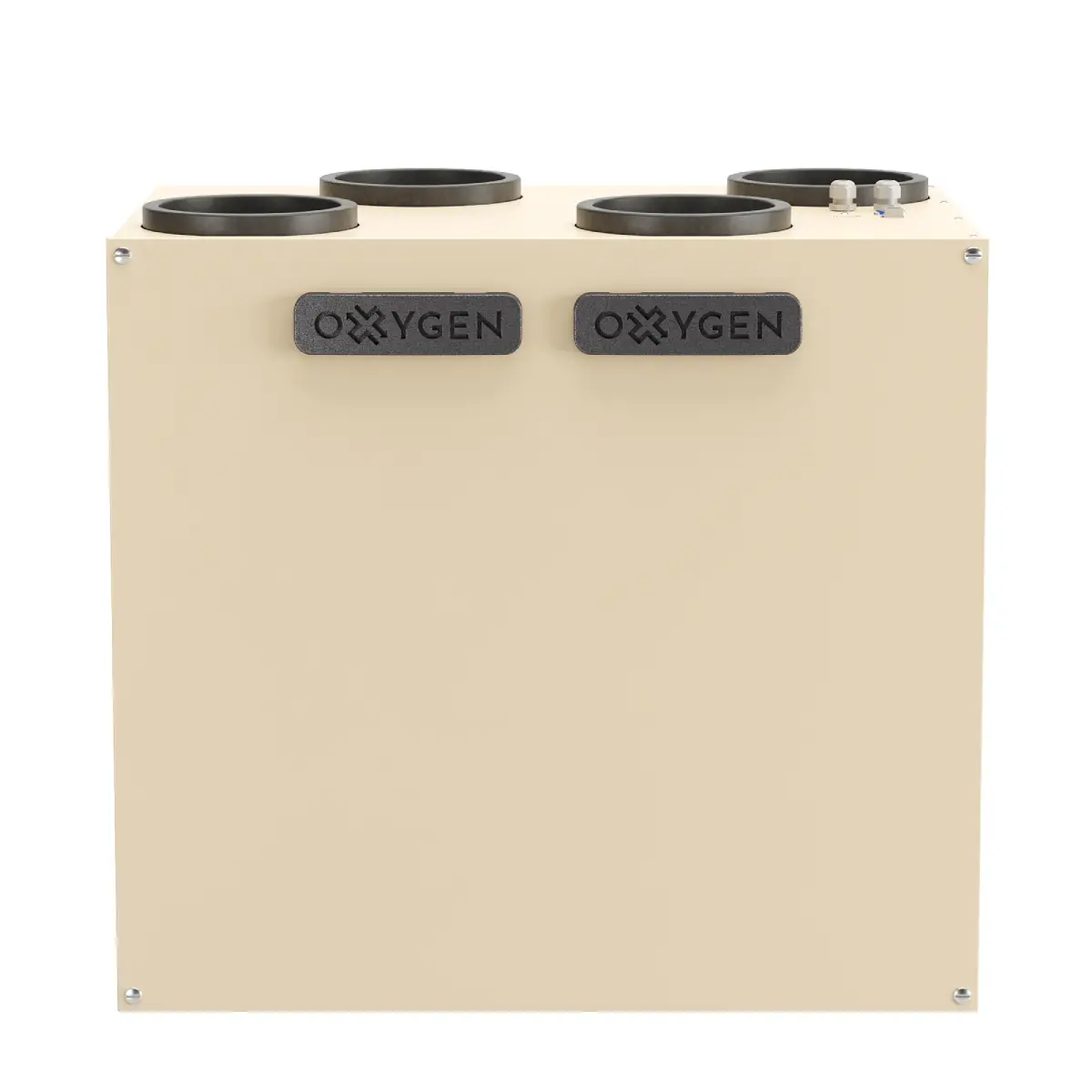 Oxygen X-Air V600 Sieninis Plokštelinis Rekuperatorius