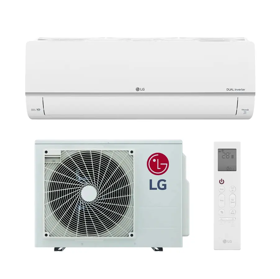 LG Standard 2 Plus 5,0 / 5,8 kW